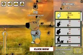 Chill Guy Clicker 3D - Relax and Groove in 3D!