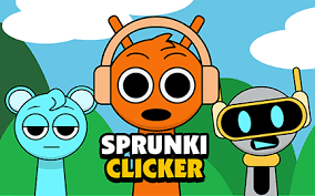 Click Click Clicker - The Ultimate Clicking Game Experience!
