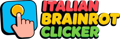 Italian Brainrot Clicker - Official Meme Clicker Game!